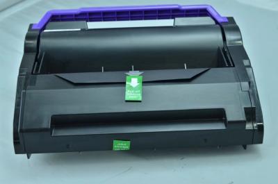 China Ricoh 406683 Black Toner Cartridge 25000 Pages for Aficio SP5200 SP5210 for sale