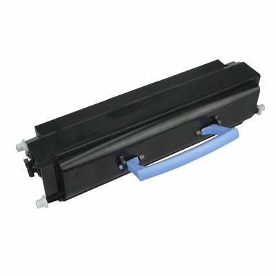 China Compatible Lexmark X340 Toner Cartridge Black 6000 Pages for X340 X342 Printer for sale