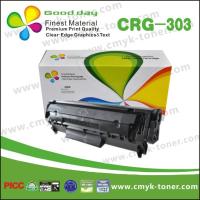 China CRG303 Compatible Toner Cartridge for Canon LBP-2900/2900B/3000 - 2,000 Page Yield Black Cartridge for sale
