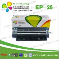 China Canon EP26 Compatible Laser Toner Cartridge Black 2500 Pages for LBP-3200 for sale