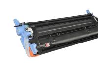 China 124A Q6000A Compatible Color Toner Cartridge for HP LaserJet 1600 2600N 2605DN CM1015 CM1017 for sale