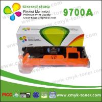 China C9700A Color laserJet Toner Cartridge Compatible H P 1500 2500 2820 for sale