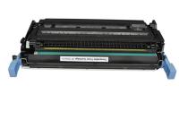 China Compatible 643A Q5950A Black Toner Cartridge for HP Color LaserJet 4700 11000 Pages for sale