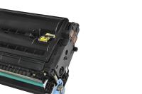 China Compatible 643A Q5950A Black Toner Cartridge for HP Color LaserJet 4700 11000 Pages for sale