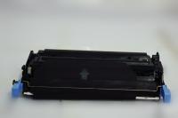 China Compatible CE400A 507A Black Toner Cartridge 6000 Pages for HP Enterprise 500 M551 for sale
