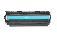 China 78A CE278A Black Laser Toner Cartridge Compatible HP LaserJet P1566 1606 75g 2100 Pages for sale