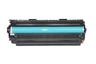 China 78A CE278A Black Laser Toner Cartridge Compatible HP LaserJet P1566 1606 75g 2100 Pages for sale