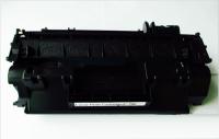 China Compatible 80A CF280A Black Toner Cartridge for HP LaserJet 400 M401dn M401n 2300 Pages for sale