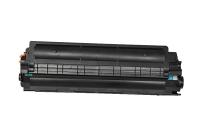 China Compatible CE285A Black Toner Cartridge for HP LaserJet P1102 75g 1600 Pages for sale