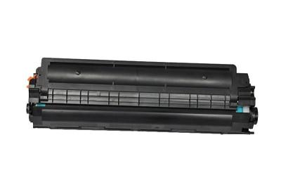 China Compatible CE285A Black Toner Cartridge for HP LaserJet P1102 75g 1600 Pages for sale