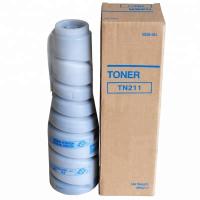 China TN211 Konica Minolta Compatible Toner Cartridge Black 11000 Pages for Bizhub 200 260 252 282 7728 for sale