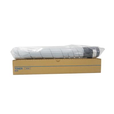 China TN323 Konica Minolta Compatible Toner Cartridge - 23,000 Page Yield for Bizhub 224/284/364/367/287/227 for sale
