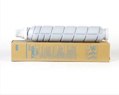 China TN511 Black Toner Cartridge Compatible Konica Minolta Bizhub 360 361 420 421 500 501 32000 Pages for sale