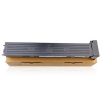 China TN618 Black Toner Cartridge for Konica Minolta Bizhub B502E 602E 552E 652E 35000 Pages for sale