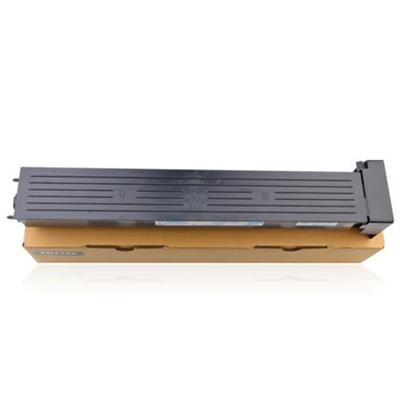 China TN618 Black Toner Cartridge for Konica Minolta Bizhub B502E 602E 552E 652E 35000 Pages for sale