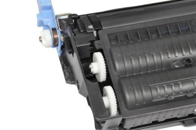 China 503A 7581A Compatible Color Toner Cartridge for HP Color LaserJet 3800 CP3505 6000 Pages for sale