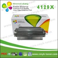 China Compatible C4129X Black Toner Cartridge 3 Times Life Cycle 10000 Pages HP LaserJet for sale