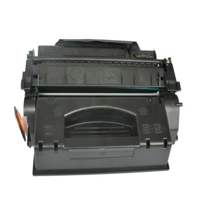 China Compatible Q5949A 49A Black Toner Cartridge for HP LaserJet 1160 1320N 120g for sale
