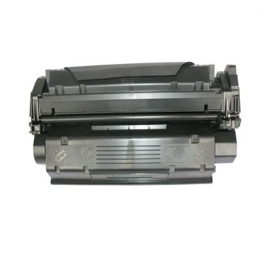 China Compatible C7115A Black Toner Cartridge for HP LaserJet 1000 1005 1200 1200N 120g for sale