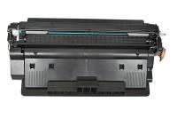China Compatible HP Q7516A Black Toner Cartridge 450g 12000 Pages for LaserJet 5200 for sale
