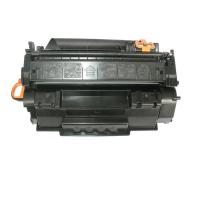 China Compatible Q7553A 53A Toner Cartridge for HP LaserJet P2014 P2015 M2727 120g for sale