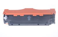 China CF210A Compatible Color Toner Cartridge for HP LaserJet PRO 200 M251 M276 2400 Pages for sale