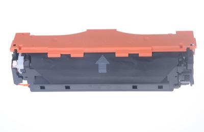 China CF210A Compatible Color Toner Cartridge for HP LaserJet PRO 200 M251 M276 2400 Pages for sale