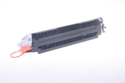China Compatible 130A CF350A Toner Cartridge 4 Color Set for HP Color LaserJet Pro M176n M177fw for sale