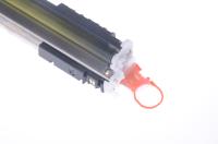 China Compatible 130A CF350A Toner Cartridge 4 Color Set for HP Color LaserJet Pro M176n M177fw for sale