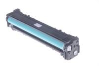 China Replaced CB540A H P Color Toner Cartridge 4 Pack CP1215 CM1312 2200 Page Black for sale