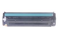 China Replaced CB540A H P Color Toner Cartridge 4 Pack CP1215 CM1312 2200 Page Black for sale