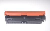 China Compatible CE270A 270A Color Toner Cartridge 4 Pack for HP LaserJet CP5520 CP5525 15000 Pages for sale