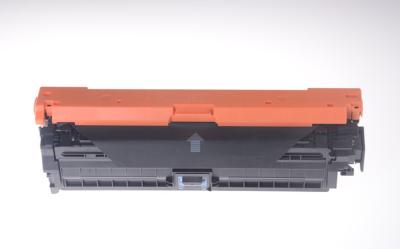 China Compatible CE270A 270A Color Toner Cartridge 4 Pack for HP LaserJet CP5520 CP5525 15000 Pages for sale