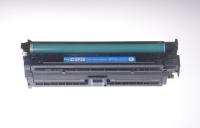 China Compatible CE270A 270A Color Toner Cartridge 4 Pack for HP LaserJet CP5520 CP5525 15000 Pages for sale
