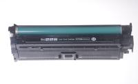 China Compatible CE270A 270A Color Toner Cartridge 4 Pack for HP LaserJet CP5520 CP5525 15000 Pages for sale