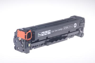 China Compatible 305A Toner Cartridge Set for HP 410A 411A 412A 413A 3600 Pages Black 2800 Color for sale
