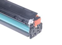 China Compatible 305A Toner Cartridge Set for HP 410A 411A 412A 413A 3600 Pages Black 2800 Color for sale