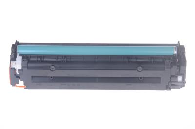 China 131A HP Color Toner Cartridges CF210A CF211A CF212A CF213A for LaserJet 200 M251 1600 Pages for sale