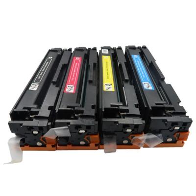 China 415A H P Toner Cartridge W2030A 2031A 2032A 2033A For LaserJet M454 M479 2400 Pages for sale