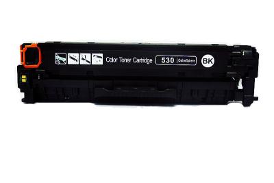 China 304A Compatible Toner Cartridge CB530A for HP LaserJet CP1525 CM1415 4 Color Set for sale