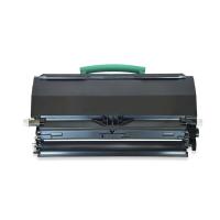 China Japan Powder Lexmark E260 Toner Cartridge Black Compatible For E360 E460 E462 for sale