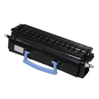 China Black Monocolor Lexmark E230 Toner Cartridge Compatible For E232 E340 E342 for sale
