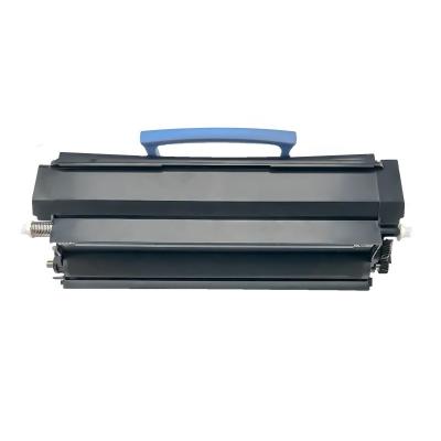 China E250 Lexmark Ink Cartridges Japan Powder Compatible For Lexmark E350 E450 for sale