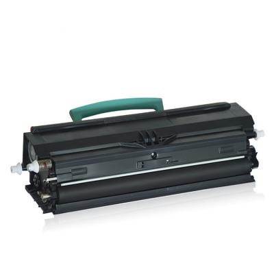 China AAA Grade Lexmark Compatible Black Ink Cartridge 2500 Pages for X203 X204 for sale
