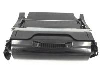 China Compatible Lexmark T650 Toner Cartridge 25000 Page Yield Black for T652 T654 X651 for sale
