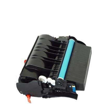China ROHS Lexmark T640 Toner Cartridge Compatible for Lexmark T642 T644 21000 Pages for sale