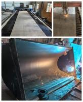 China Customized High-performance Excavator Bucket for  352 with mining and construction appliions for sale