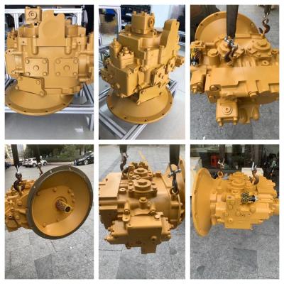 China Mining Hydraulic Excavator Main Pump For 320C/D SBS120/140 for sale