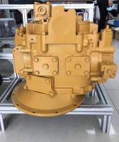 China Mining Hydraulic Excavator Main Pump For 320C/D SBS120/140 for sale