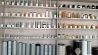 China Excavator Spare Parts Air Filter Fuel Filters Hydraulic Oil Filters For  Hitachi Komatsu Hydai Bob for sale
